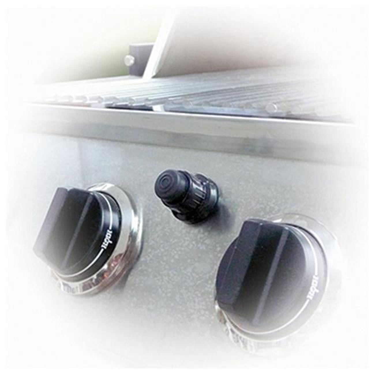 Grill Zone 00358TVN Electronic Ignitor Kit, Push-Button - Quantity 1 ...