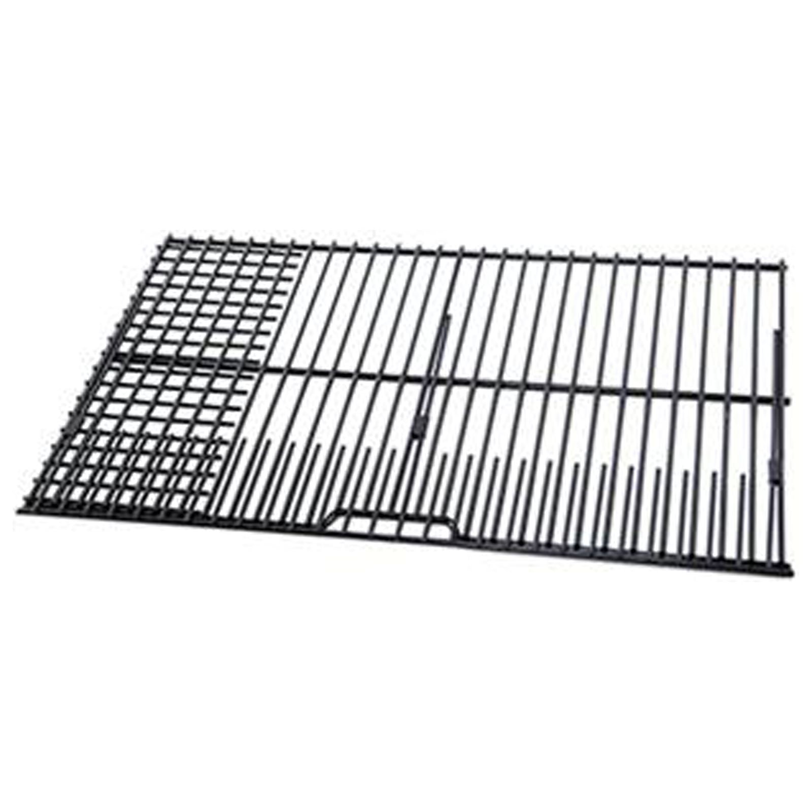 Grill Zone 00370TVN Cooking Grid/Rock Grate, Non-Stick, Medium/Large ...