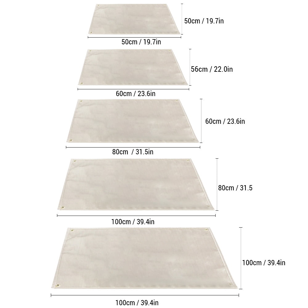 Grill pad, Wood Stove Patio Ember Mat Huiop Mat Mat Pad Wood Stove Bbq ...