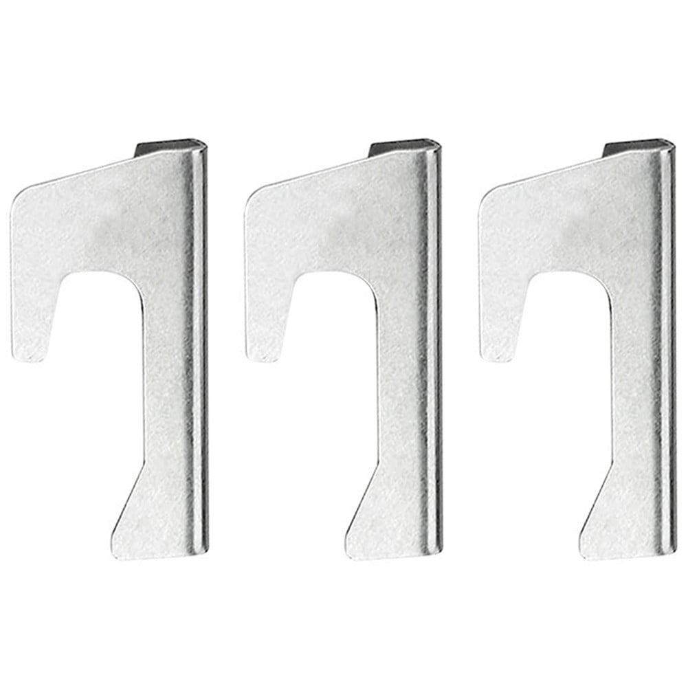 Grill pan spacer holder for firebox and kettle ring pan accessories ...