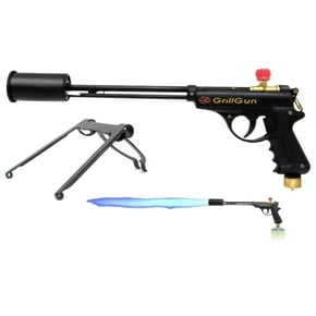 Fire Torch Gun