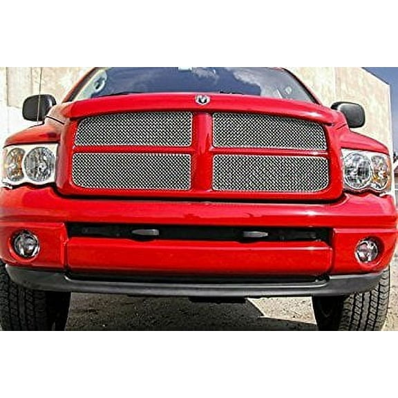 Dodge Ram 2500 Grille