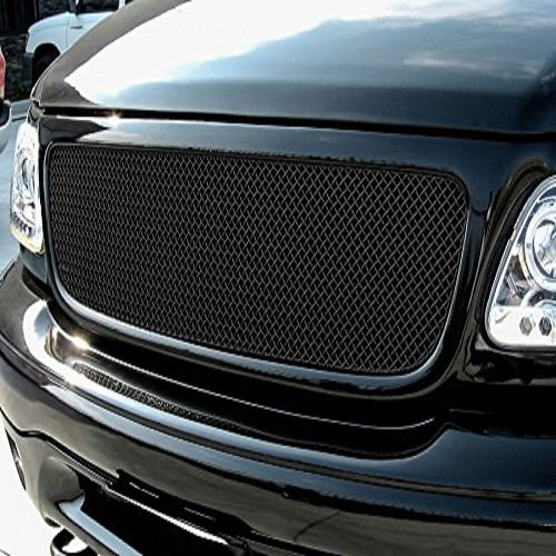 GrillCraft FOR1302SWB MX Series Grille Upper Insert Steel Woven Mesh ...