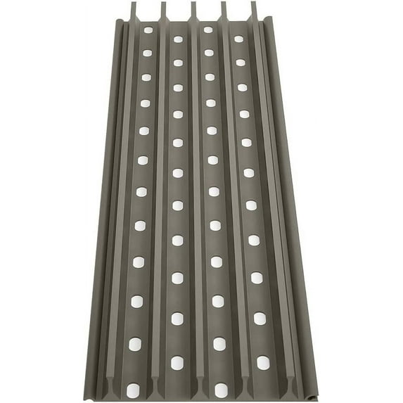 GrillGrate - 20 inch deep by 5.25 inch wide Grill Grate - Single Panel ...