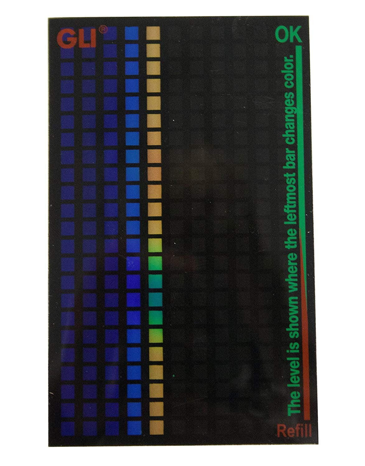 GrillPro 00030 Magnetic Gas Level Indicator - Walmart.com