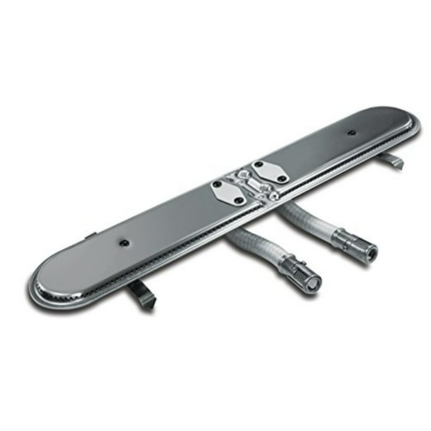 GrillPro 25723 Universal Fit Bar Burner, 15.5" - Walmart Business Supplies