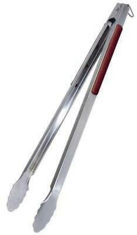GrillPro 40269 20" Giant Stainless Steel Tongs - Walmart.com