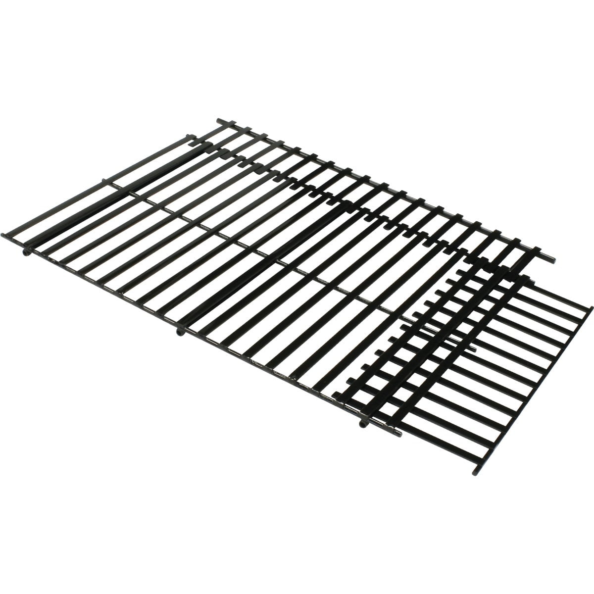 Onward Manufacturing GrillPro 50335 Universal Adjustable Steel Grill ...