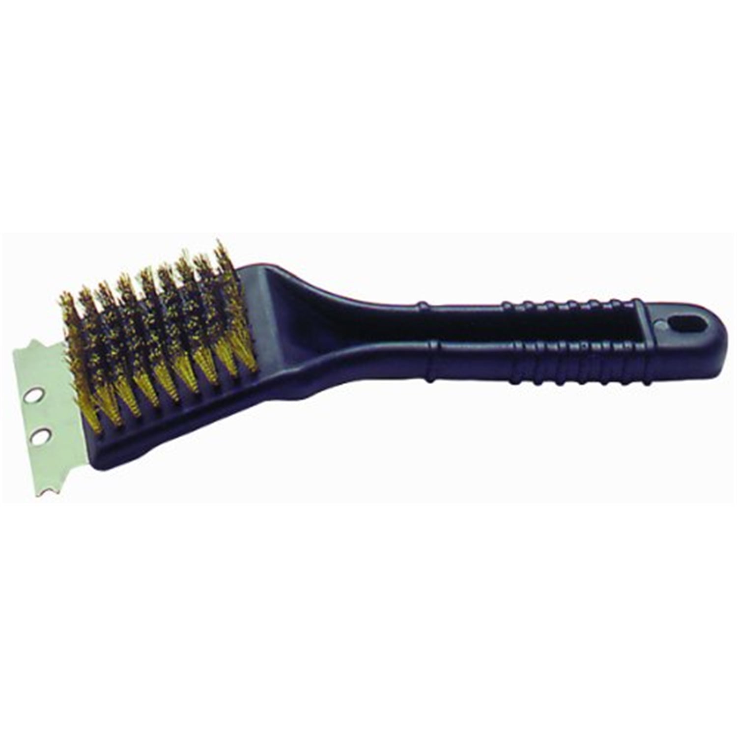 GrillPro 8" Plastic Grill Brush - Walmart.com