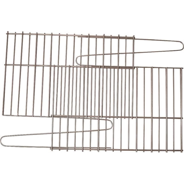 GrillPro Adjustable Grill Grate 91250 - Walmart Business Supplies