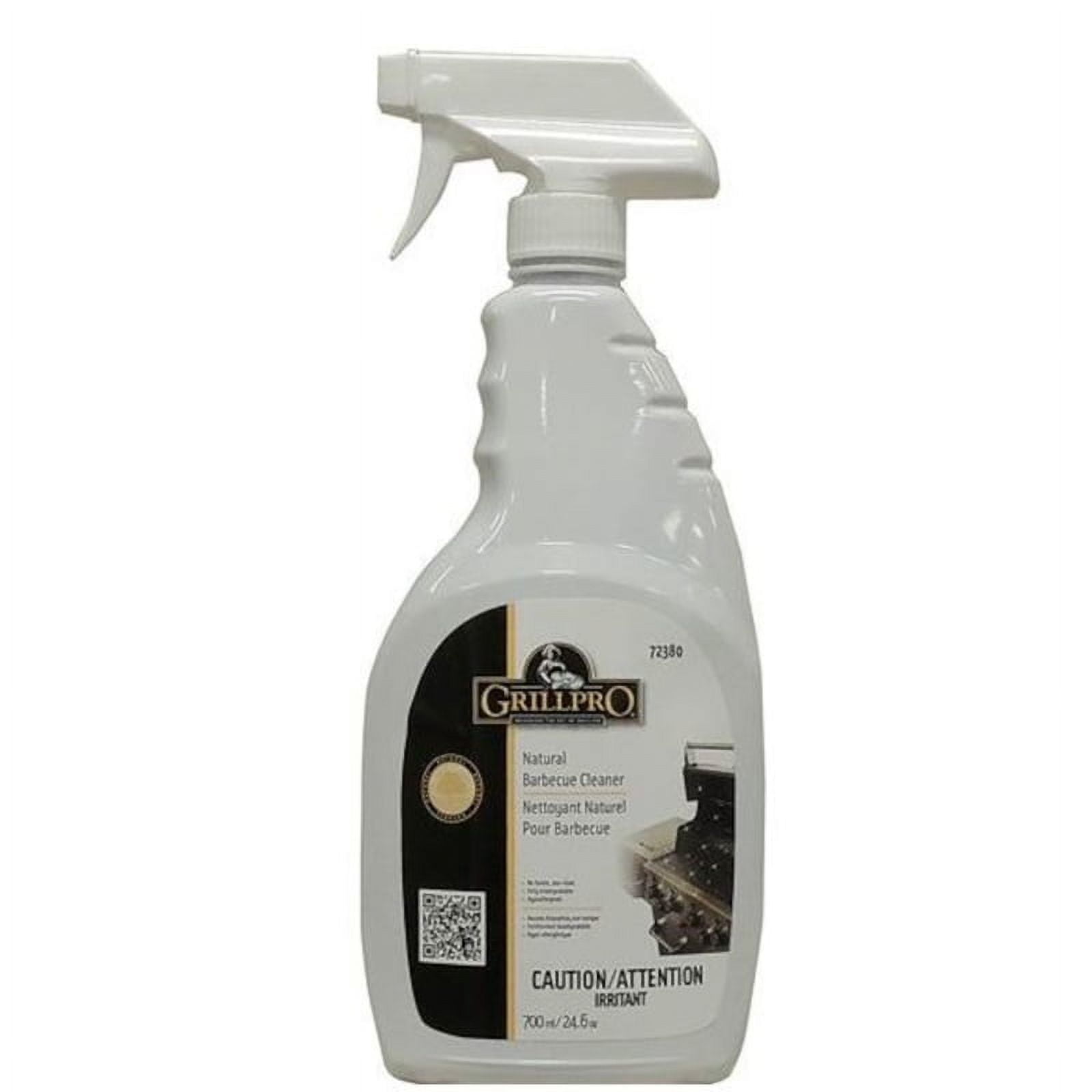 GRILL CLEANER 24.6OZ 1PC (Pack of 1) - Walmart.com