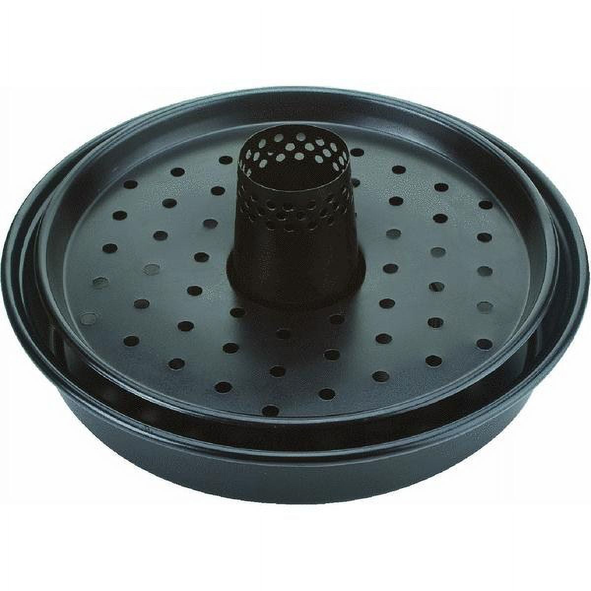 GrillPro Round Porcelain Multi Roaster And Steamer - Walmart.com