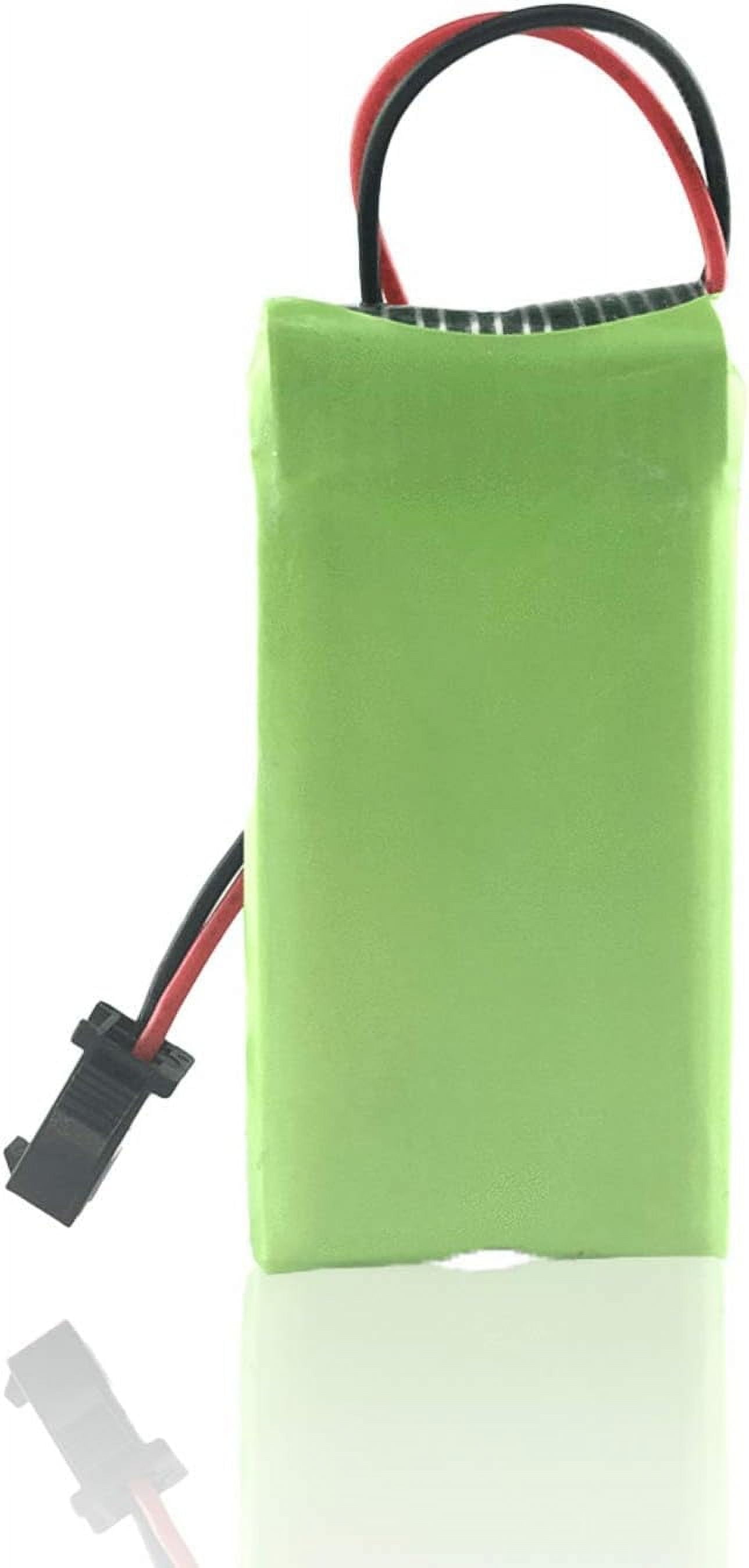 Grillbot Replacement Battery for Grillbot Automatic Grill Cleaning ...