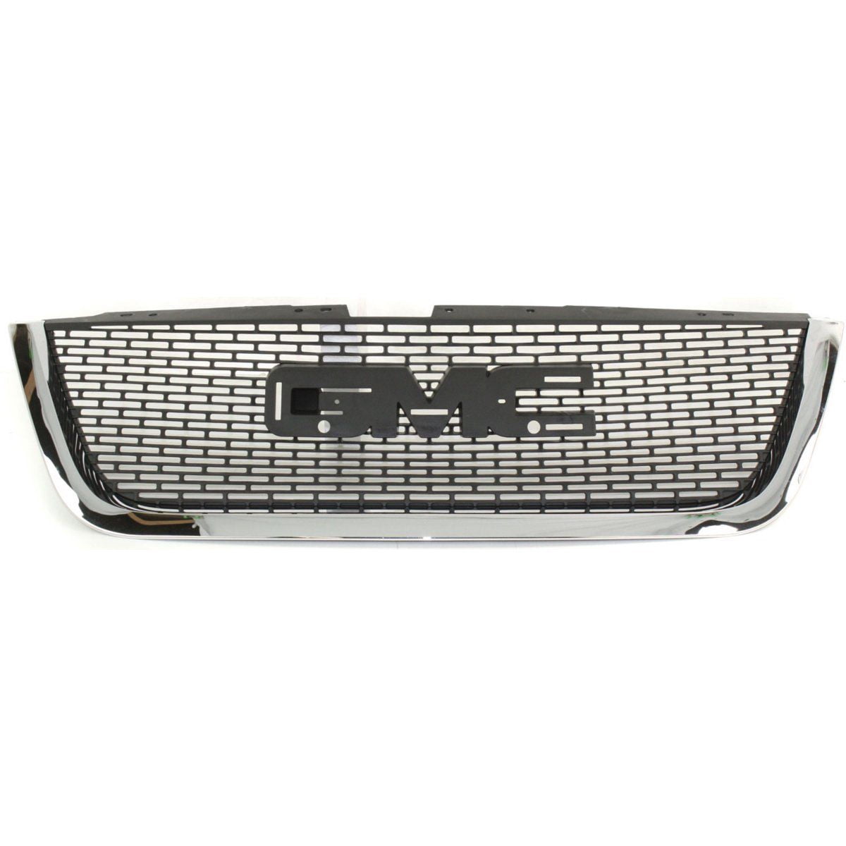 Gmc Acadia Grille