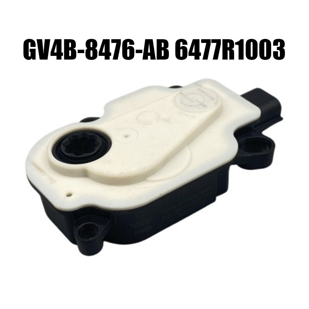 Grille Active Shutter Motor Actuator ford for Escape 2013-2019 Gv4B ...