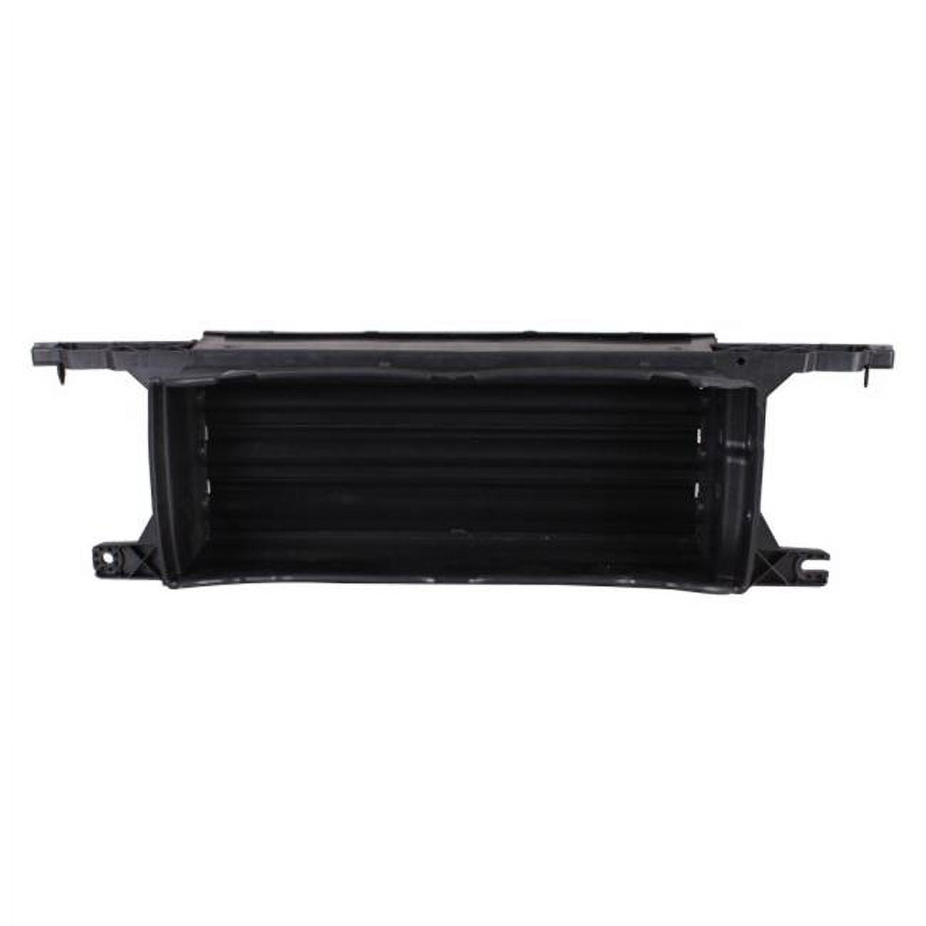 Grille Air Intake Assembly with Intercooler Shutter for Ford F15 ...