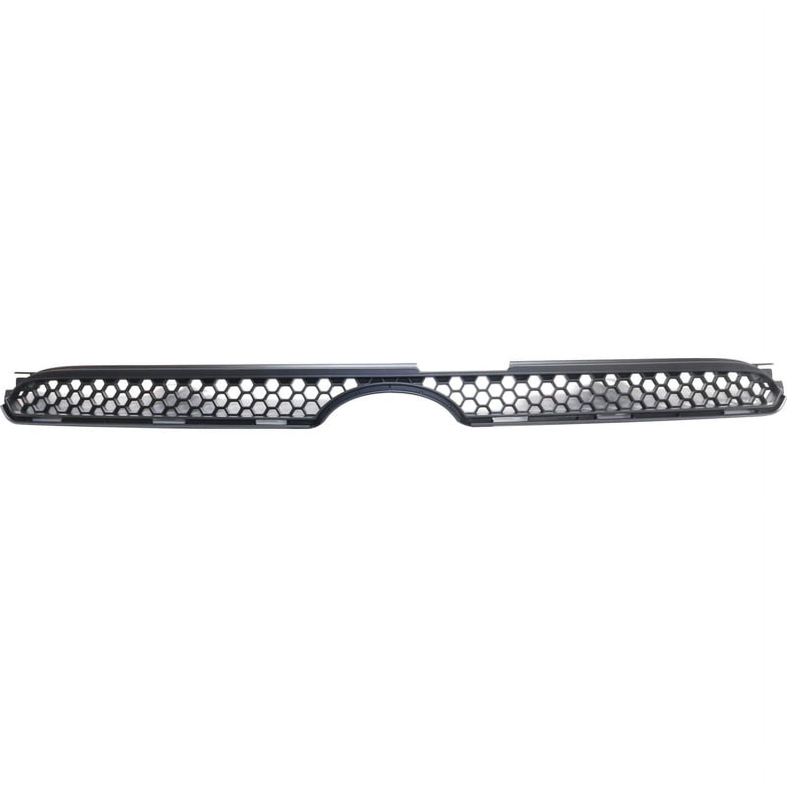 Grille Assembly Black For 2011 - 2015 Scion xB - Walmart.com