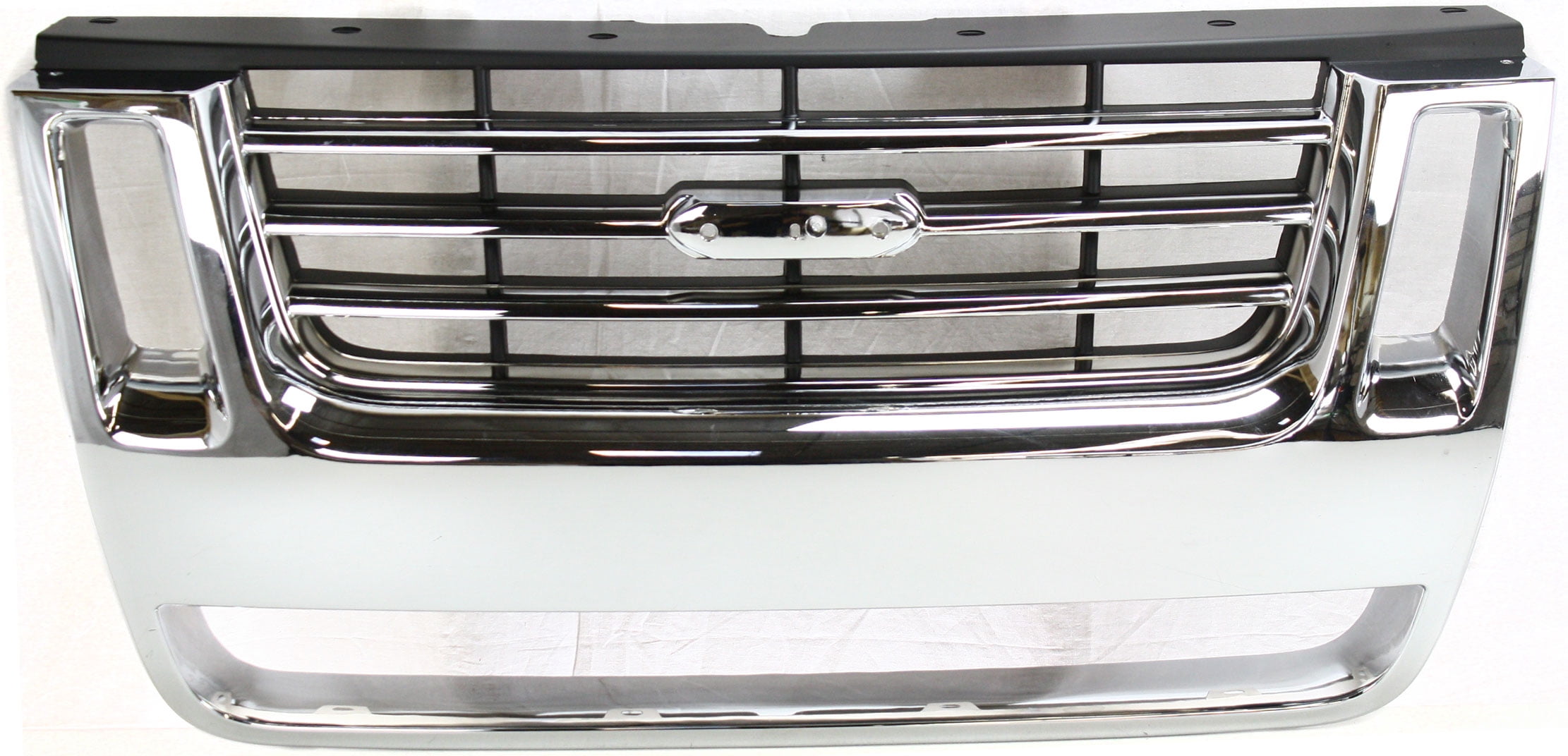 Ford Explorer Grill
