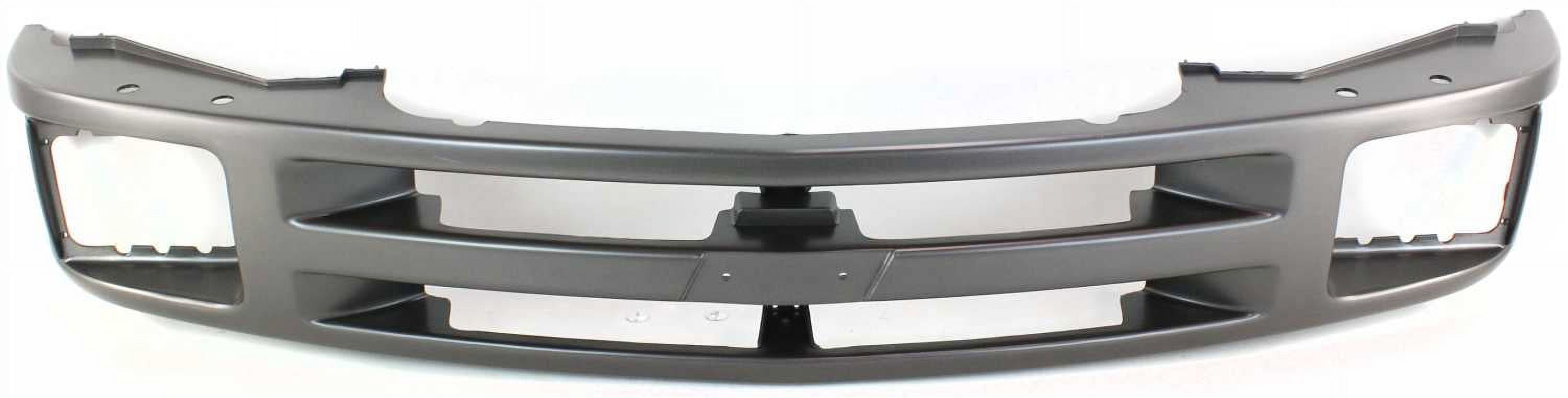 Grille Assembly Compatible With 1994-1997 Chevrolet S10 1995-1997 ...