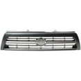 Grille Assembly Compatible With 1996-1998 Toyota 4Runner Paintable ...