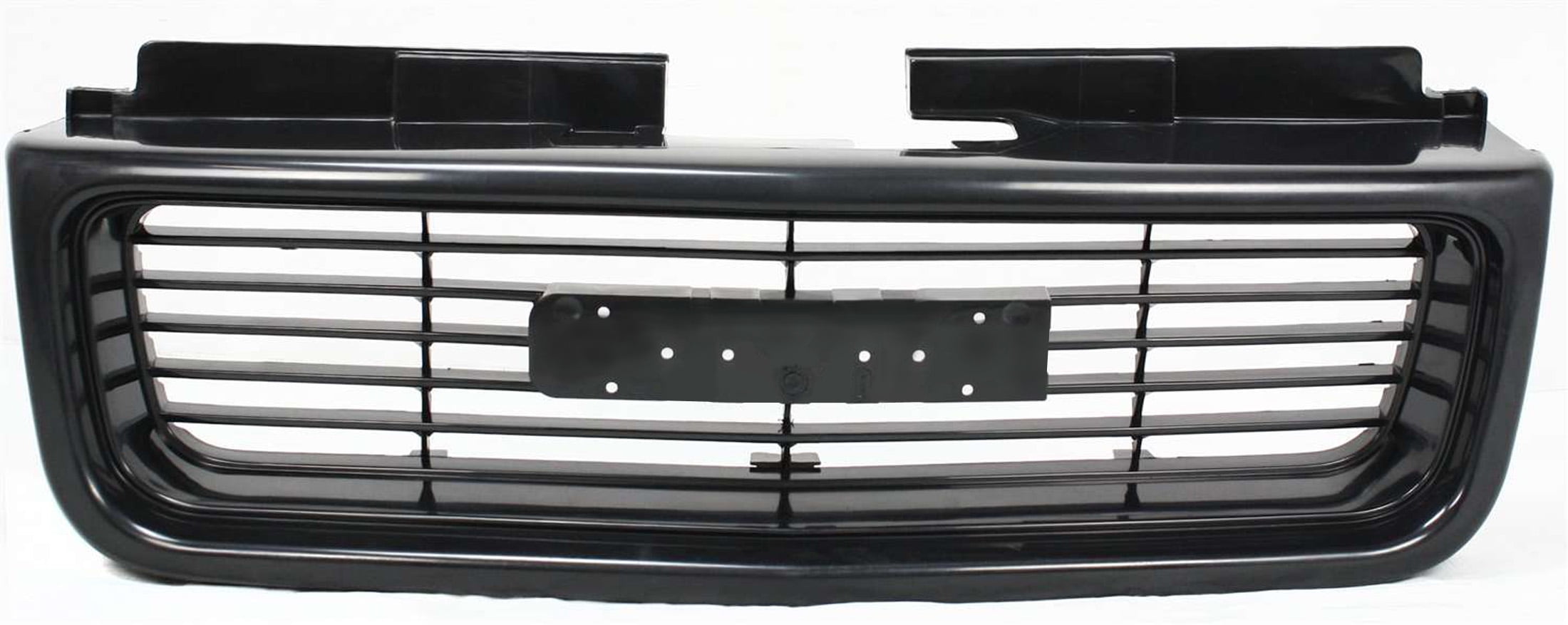 Grille Assembly Compatible With 1998-2004 GMC Sonoma 1998-2005 Jimmy ...