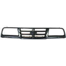 Tailgate Handle - Compatible with 1989 - 1997 Geo Tracker 1990 1991 ...