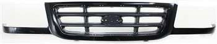 Free Shipping! Replacement Grille Assembly for 2001-2003 Ford Ranger ...