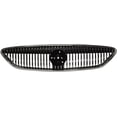 Grille Assembly Compatible With 2004-2005 Mercury Sable Sedan Wagon ...