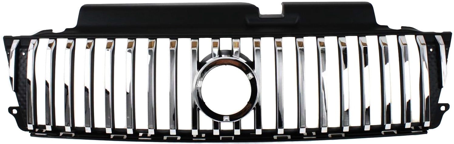 Mercury Mariner Grille