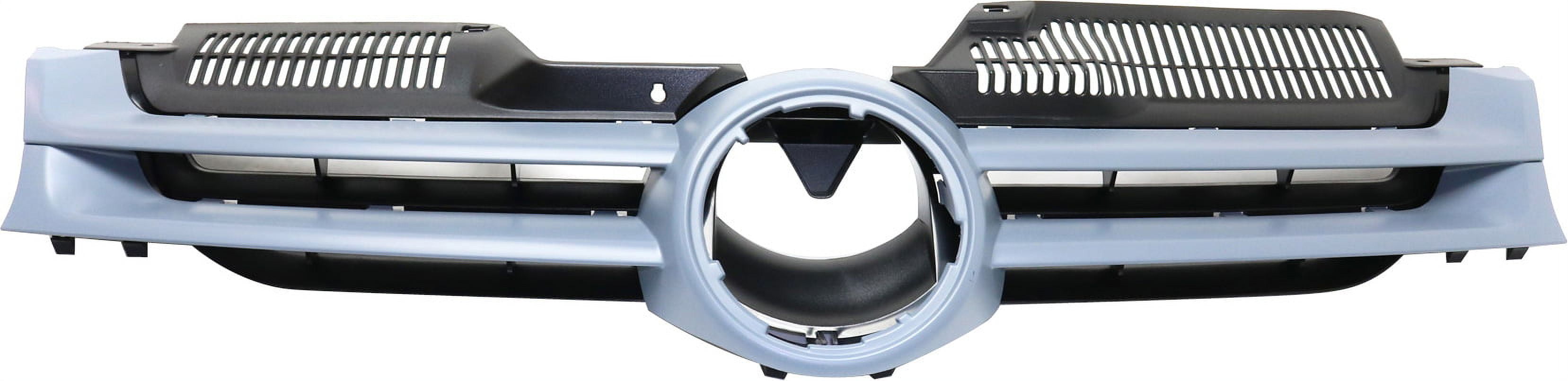 Volkswagen Rabbit Grille