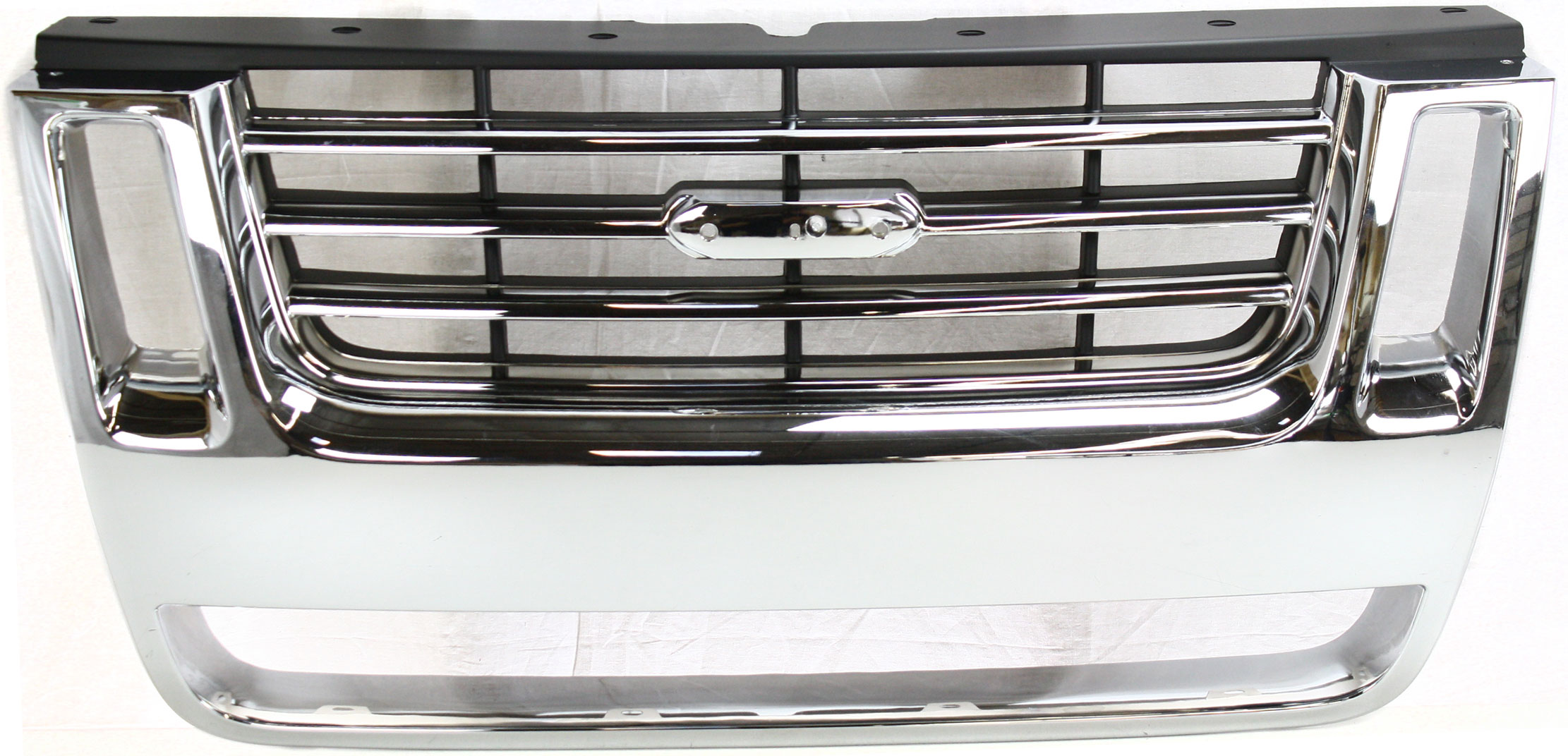 Prothane 01-05 Ford Explorer Sport Track Body Mount - Black - Walmart.com