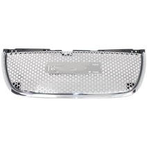 Ikon Motorsports Compatible with 07-14 GMC Yukon /XL1500 Denali B Mesh ...