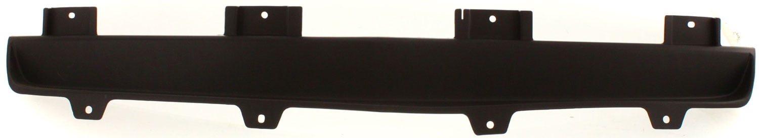 Replacement Grille Assembly for 2008-2012 Chevy Malibu Front Black ...