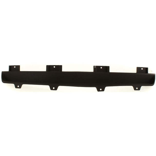 Replacement Grille Assembly for 2008-2012 Chevy Malibu Front Black ...