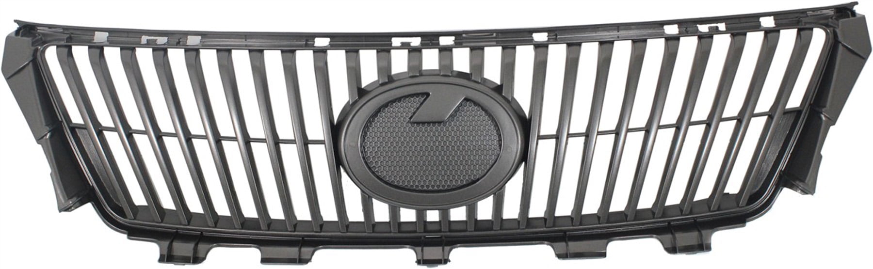 Replacement Grille Assembly for 2009-2010 Lexus IS250 IS350 Painted ...