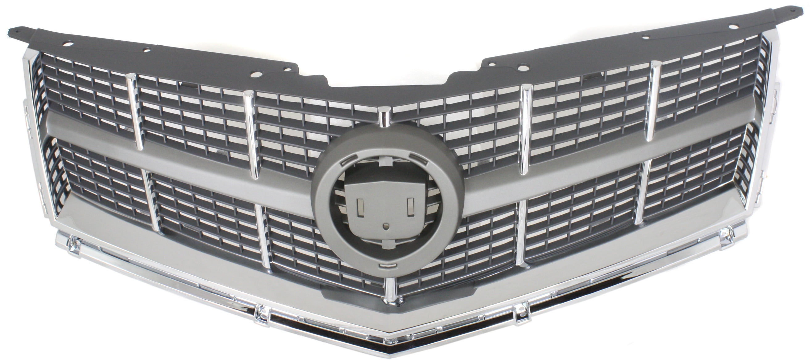 Free Shipping! Replacement Grille Assembly for 2010-2012 Cadillac SRX ...