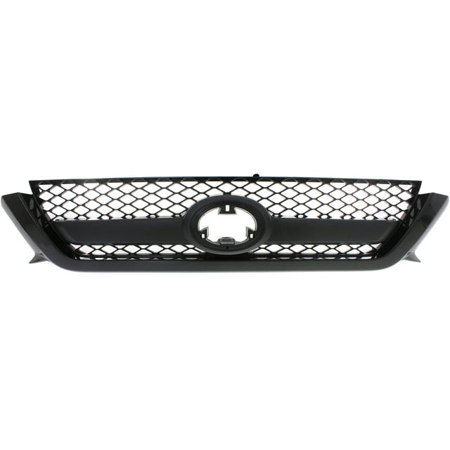 Grille Assembly Compatible With 2010-2013 Toyota 4Runner Paintable ...