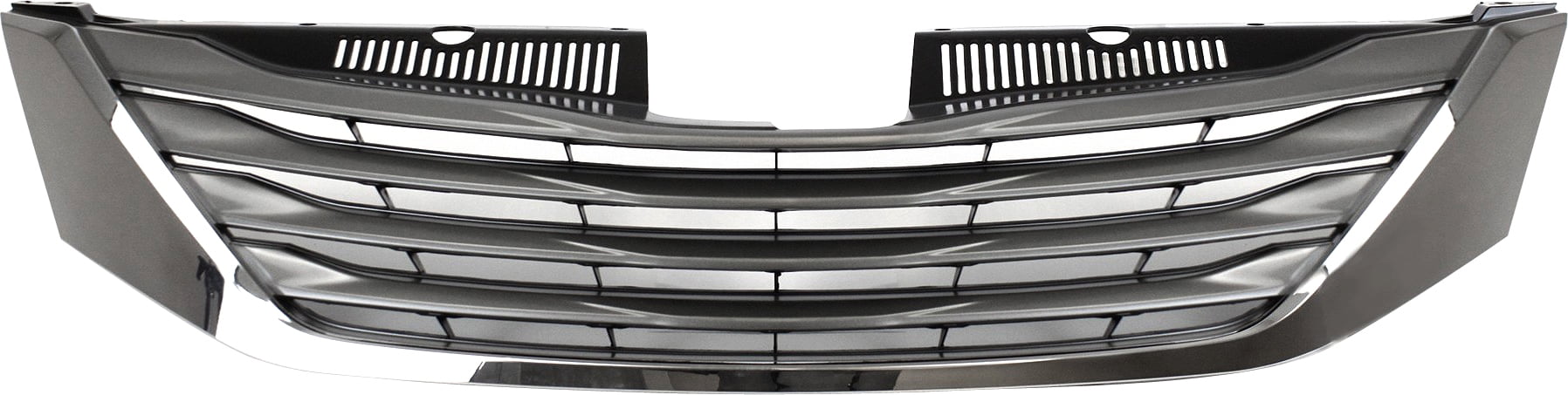 Free Shipping! Replacement Grille Assembly for 2011-2014 Toyota Sienna ...