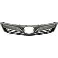 Free Shipping! Replacement Front Grille Assembly for 2012-2014 Toyota ...