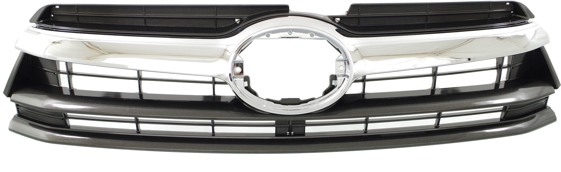Free Shipping! Replacement Grille Assembly for 2014-2016 Toyota ...