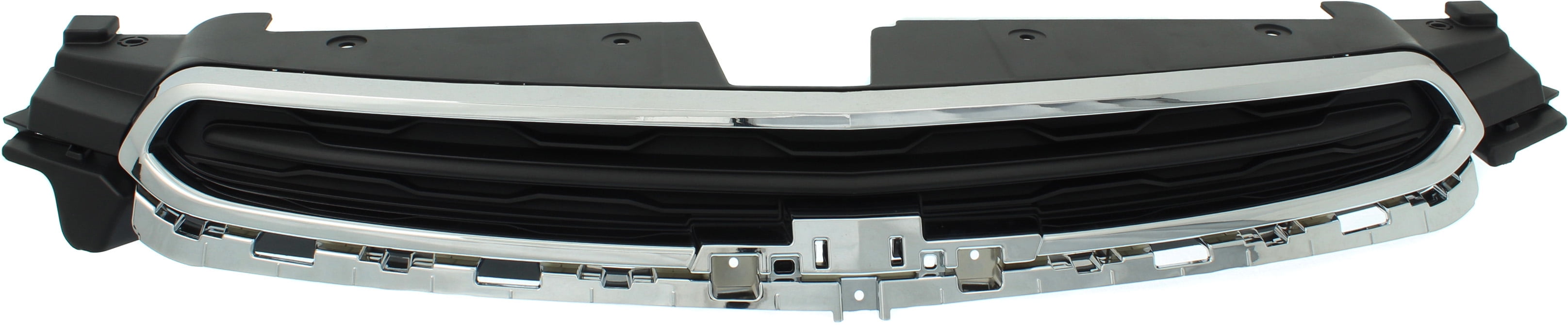 Grille Assembly Compatible With 2015 Chevrolet Cruze 2016 Limited ...