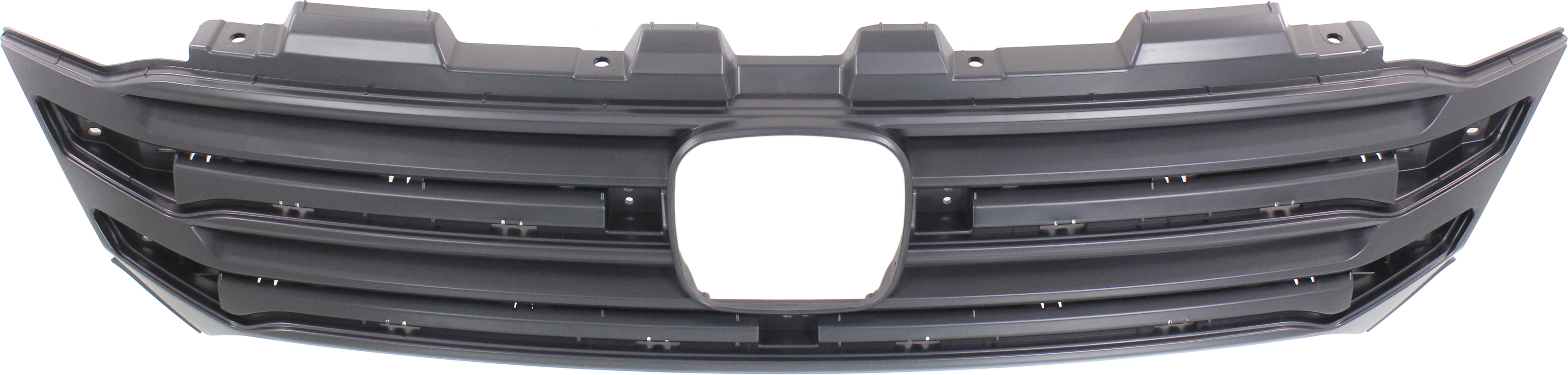 Free Shipping! Replacement Grille Assembly for 2016-2018 Honda Pilot ...