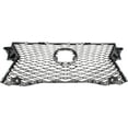 Grille Assembly Compatible With 2016-2019 Lexus RX350 2016-2018 RX450h ...