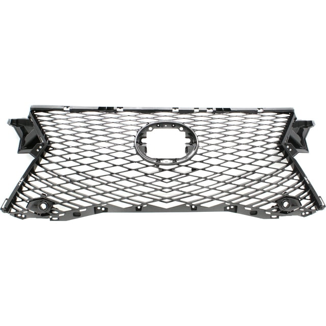 Grille Assembly Compatible With 2016-2019 Lexus RX350 2016-2018 RX450h ...