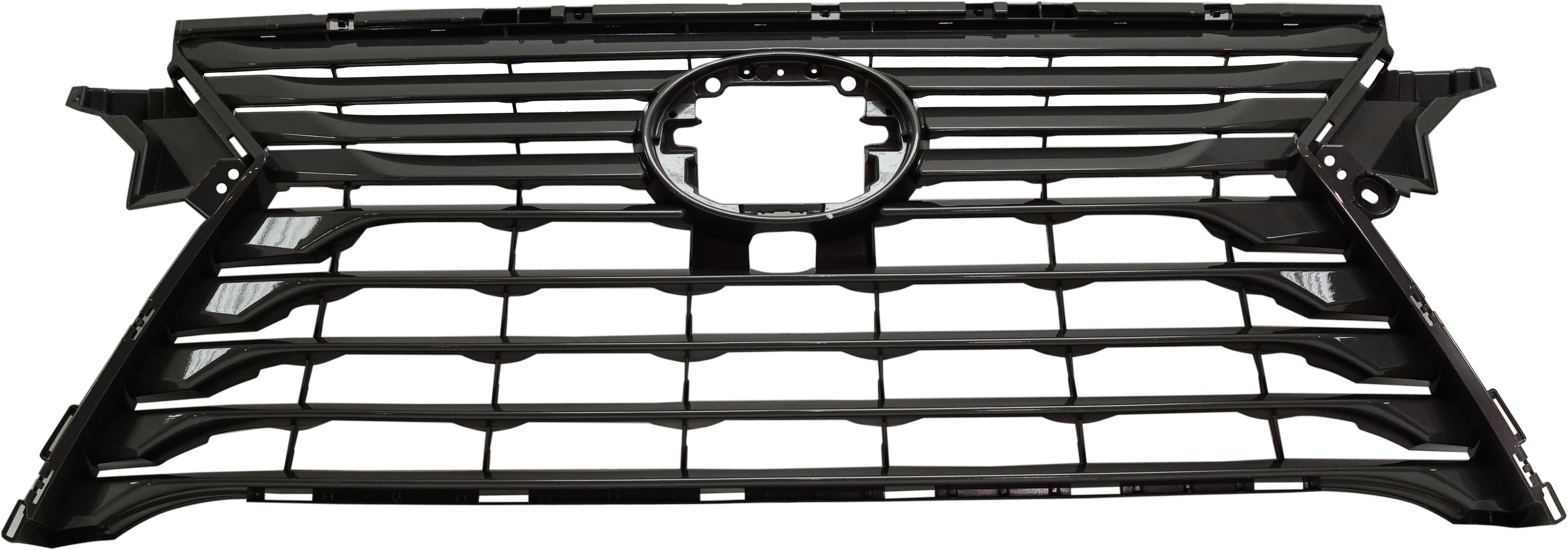 Free Shipping! Replacement Front Grille Assembly for 2016-2019 Lexus ...