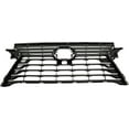 Free Shipping! Replacement Front Grille Assembly for 2016-2019 Lexus ...