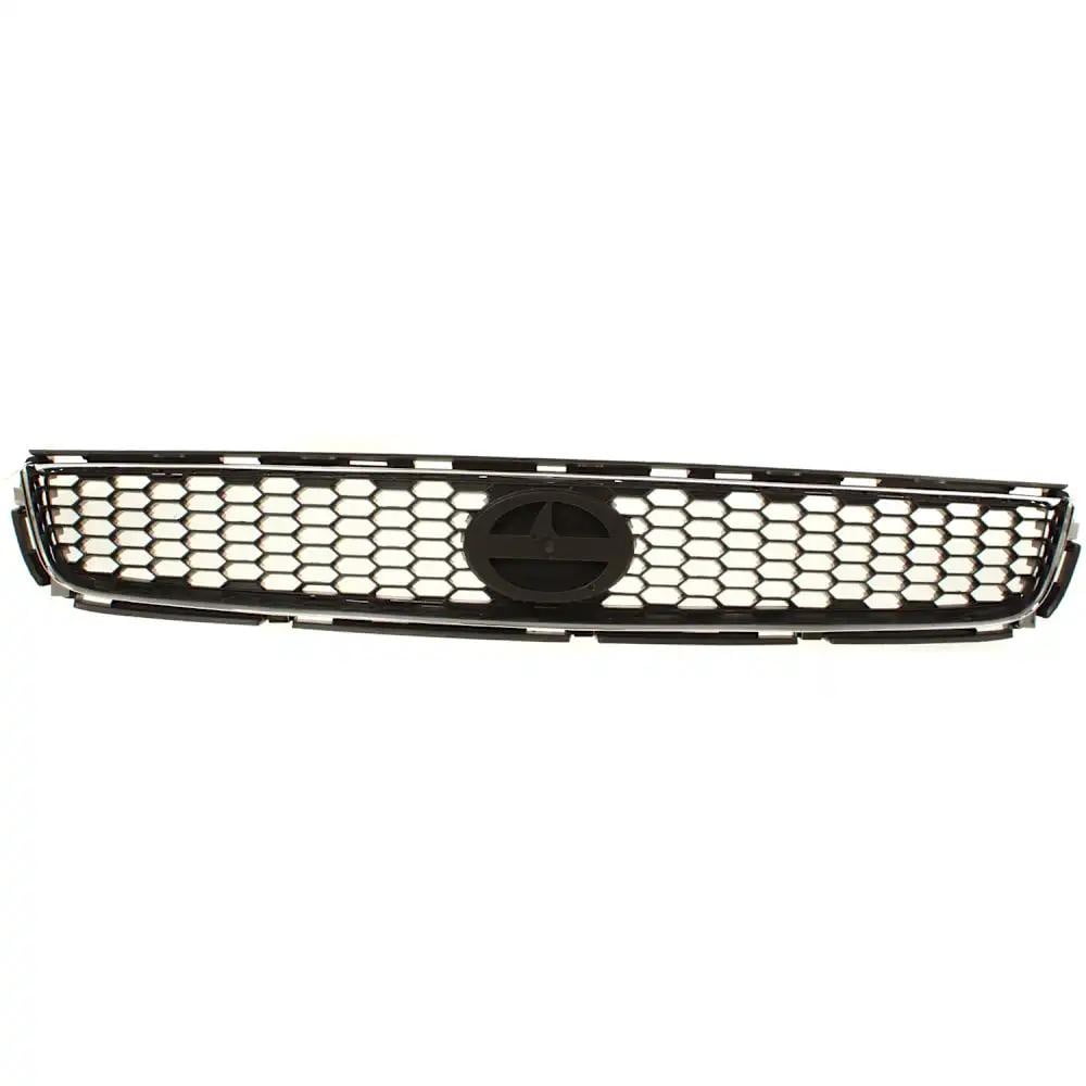 Grille Assembly Compatible With Scion tC Spec 4 Cyl 2.4L tC Base 4 Cyl ...
