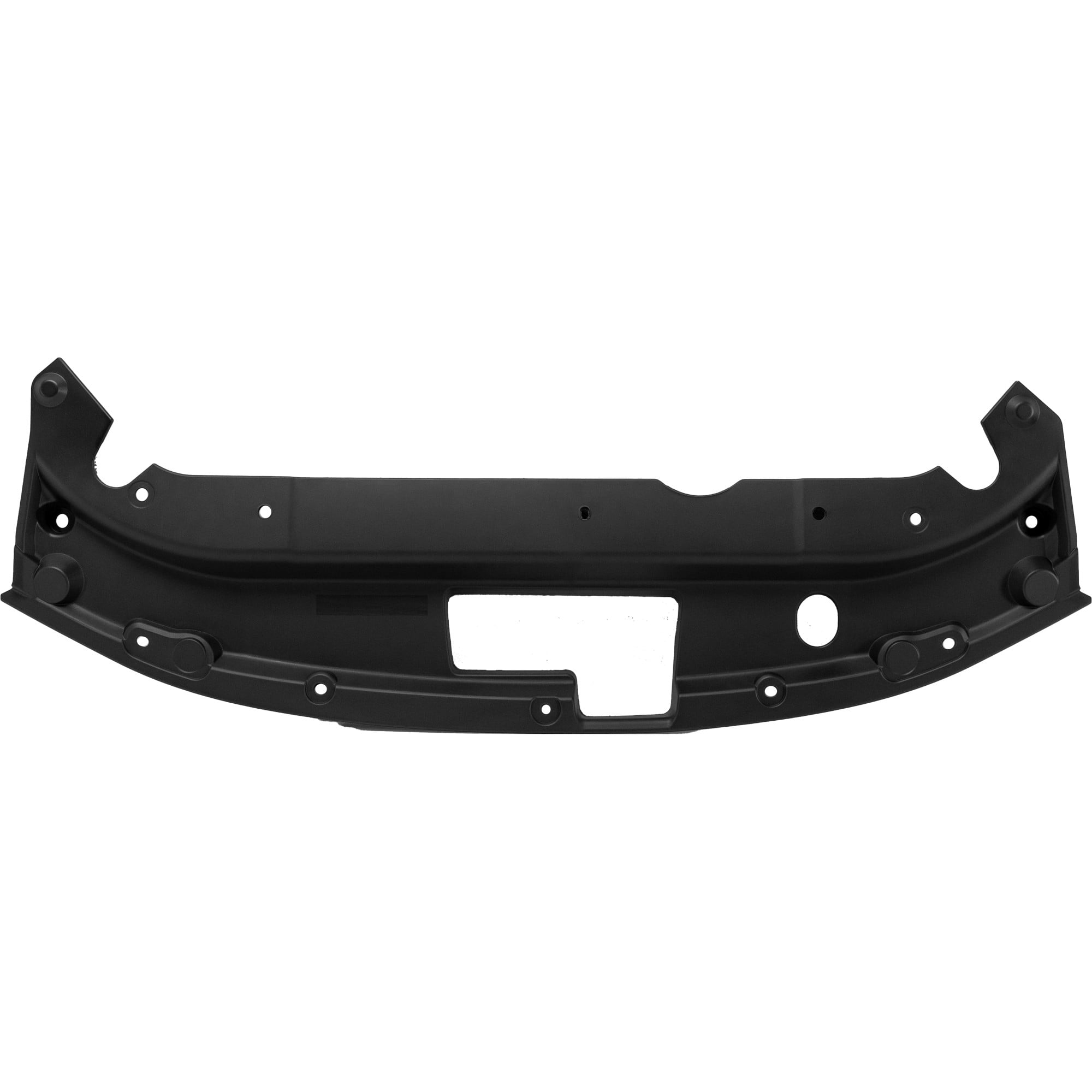 Grille Assembly Compatible with 2016-2019 Nissan Sentra Cover Textured ...