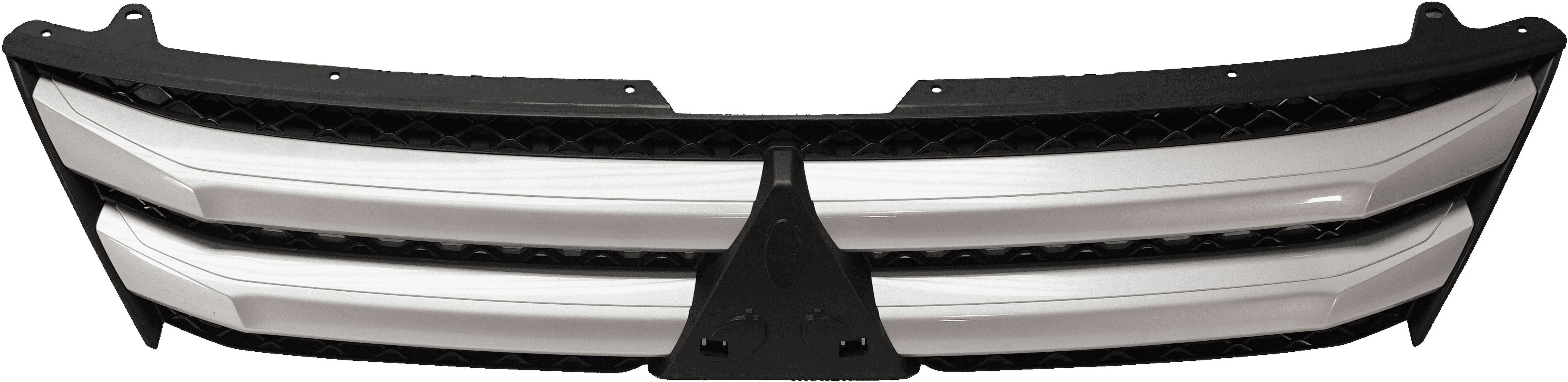 Grille Assembly Compatible with 2018-2020 Mitsubishi Eclipse Cross ...