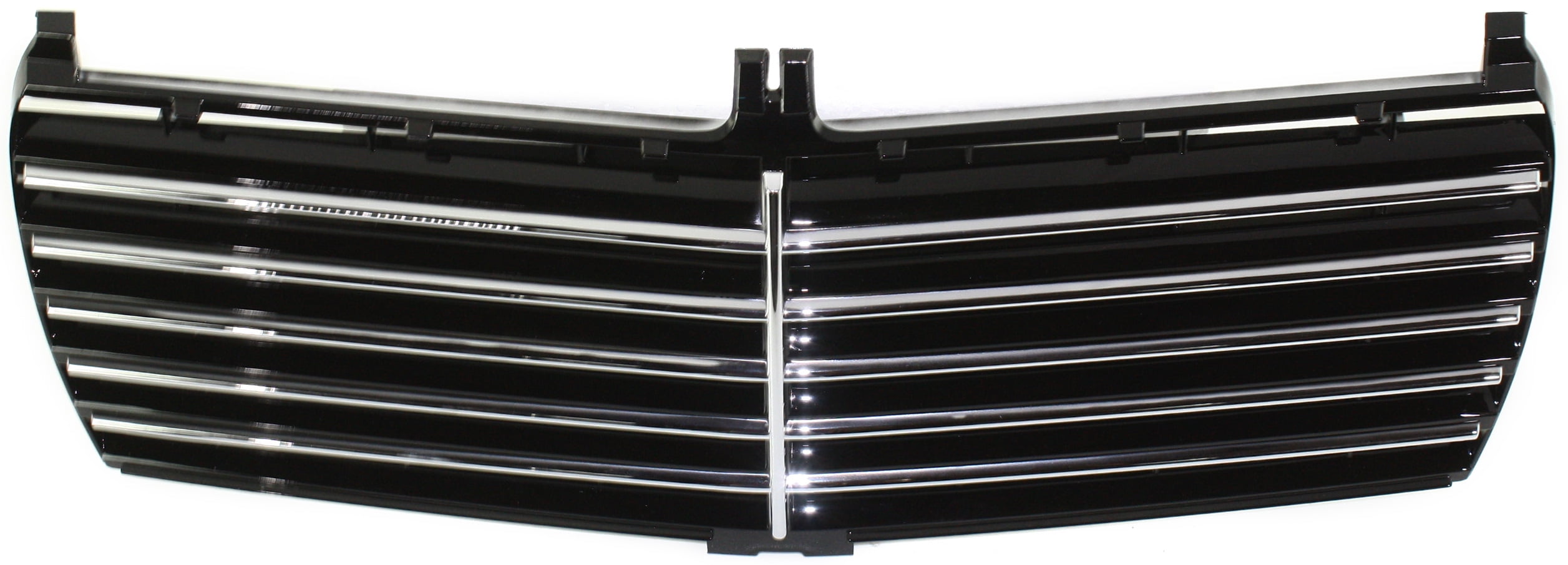 Grille Assembly Compatible with MERCEDES BENZ 190D 1984-1989/190E 1984 ...